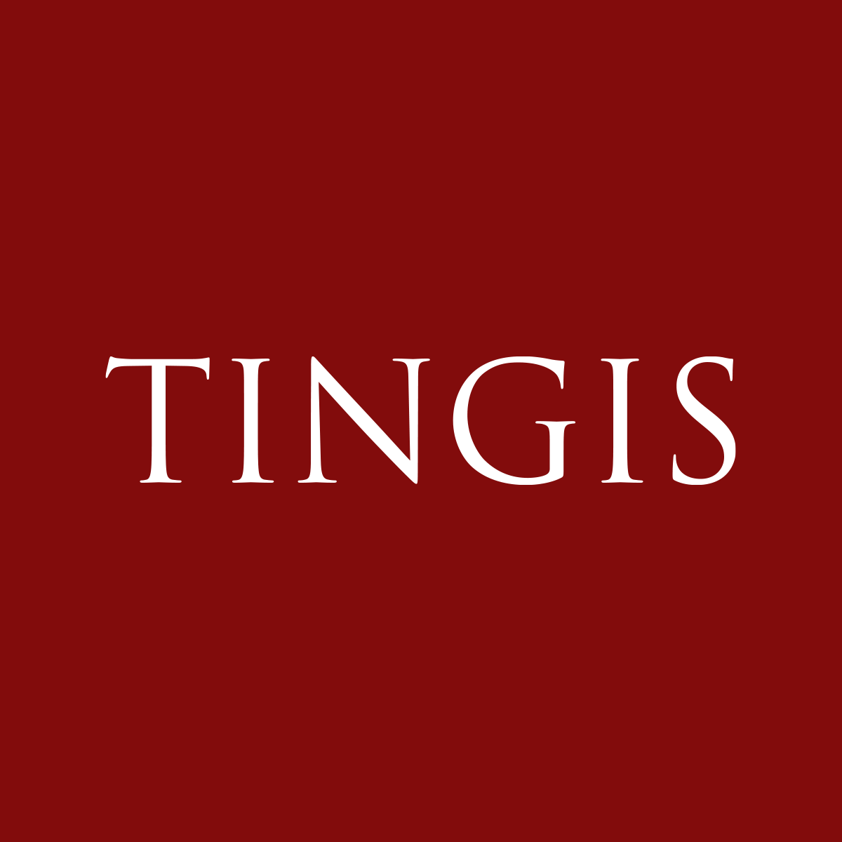 Tingis Magazine