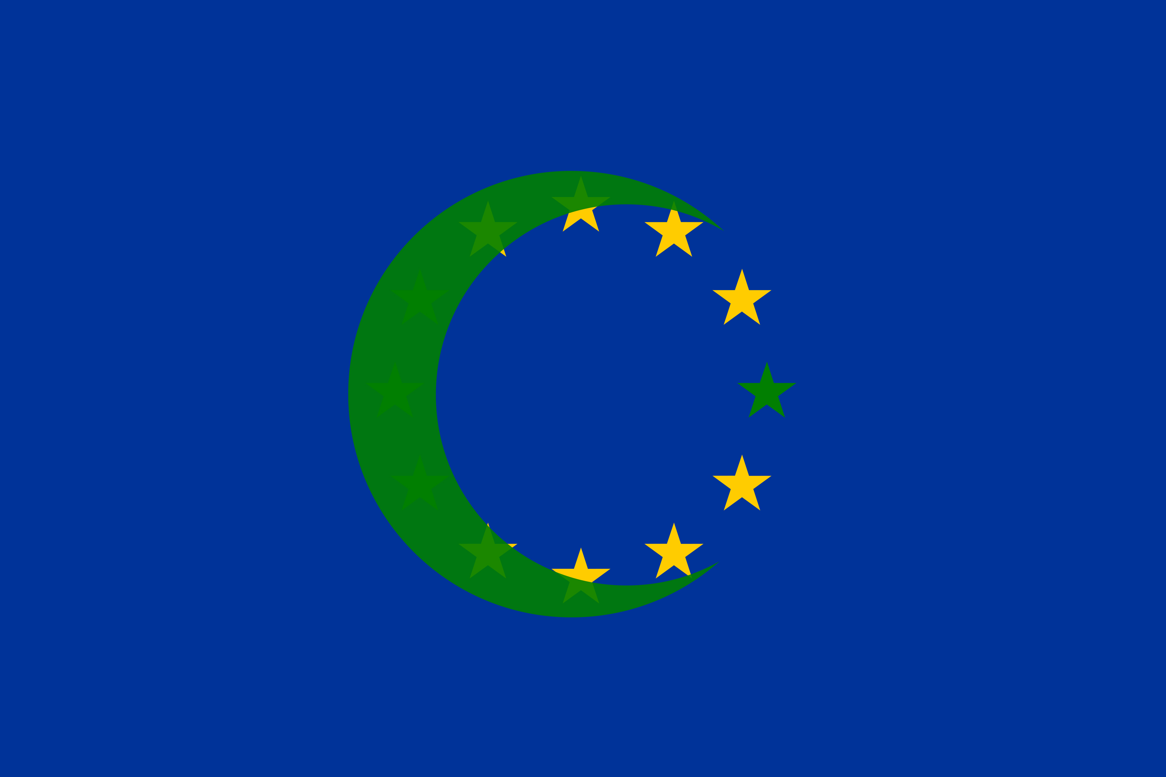 Islam and the Future of Europe - Tingis Magazine