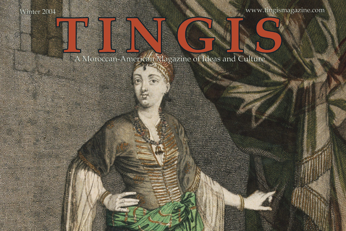 About Tingis - Tingis Magazine