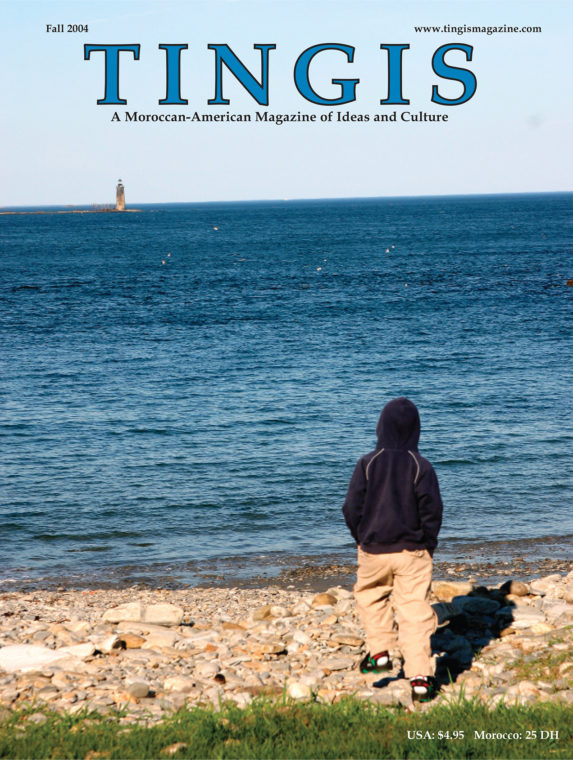 About Tingis - Tingis Magazine